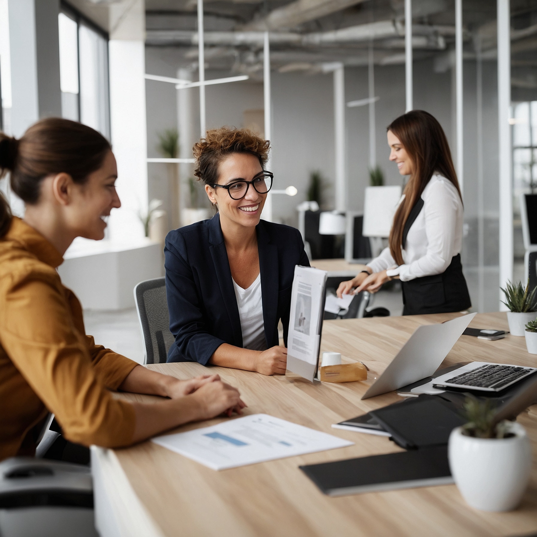 Mejora tu ambiente laboral con Tallaje Emocional